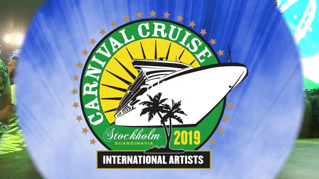 Carnival Cruise 23 NOV 2019, Sábado / Saturday - YouTube