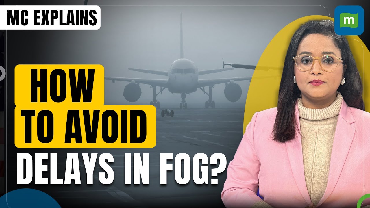 Flying During Fog Season: Key Tips to Prevent Delays and Cancellations ...