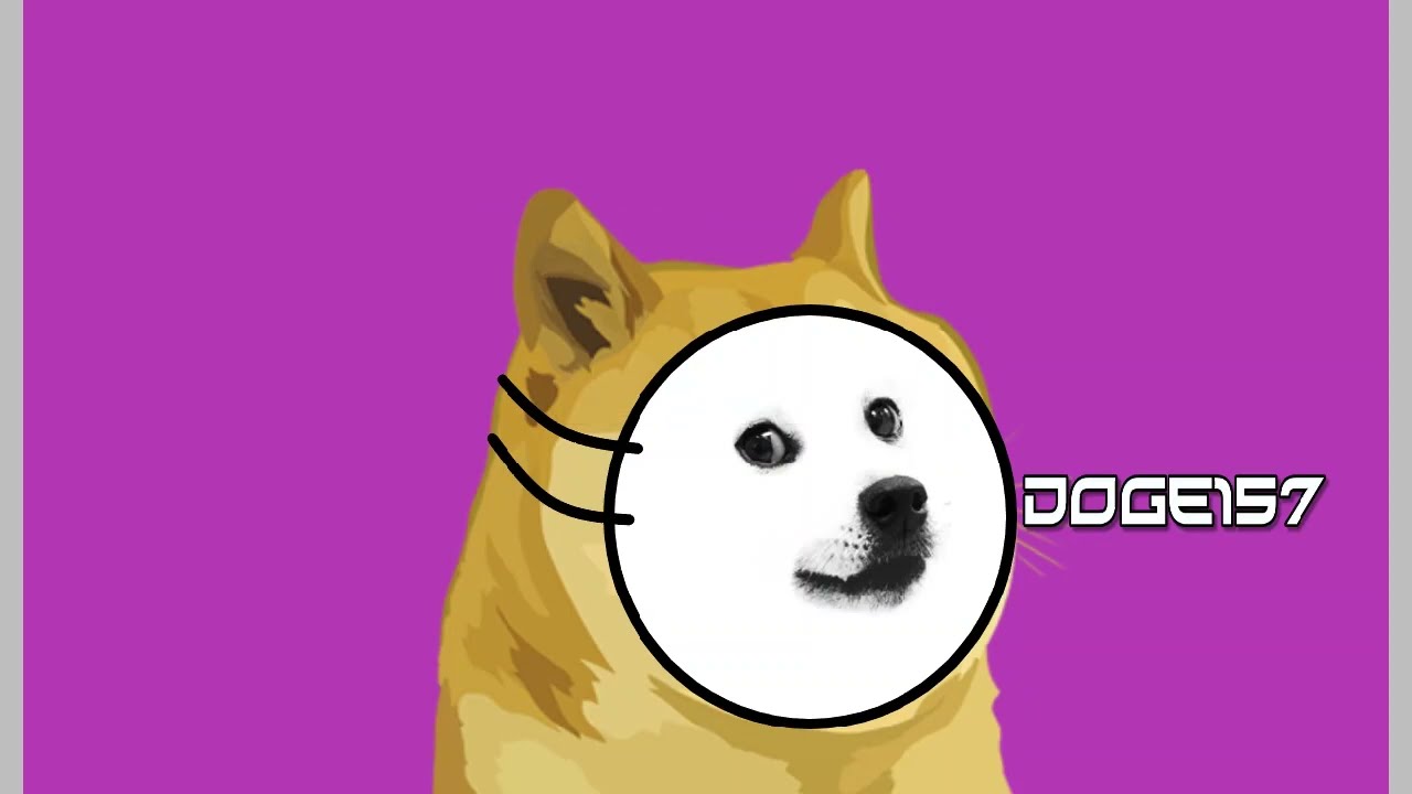 Doge pfp - YouTube