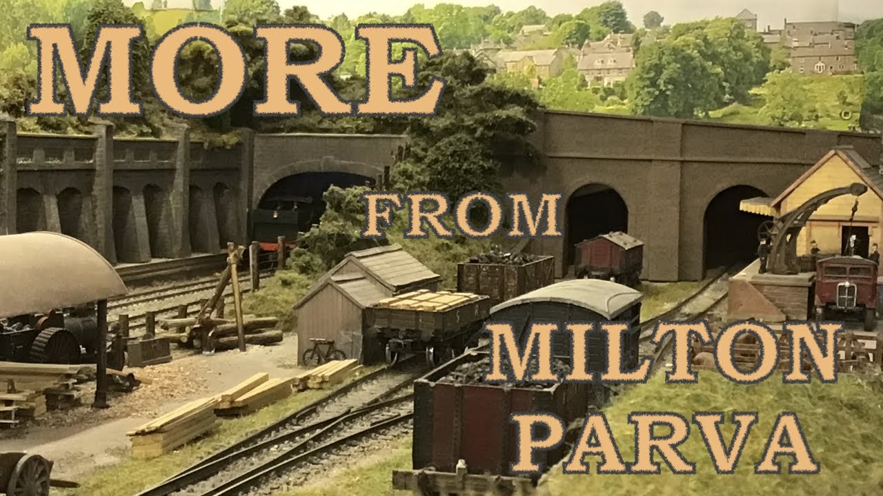 More from Milton Parva - YouTube