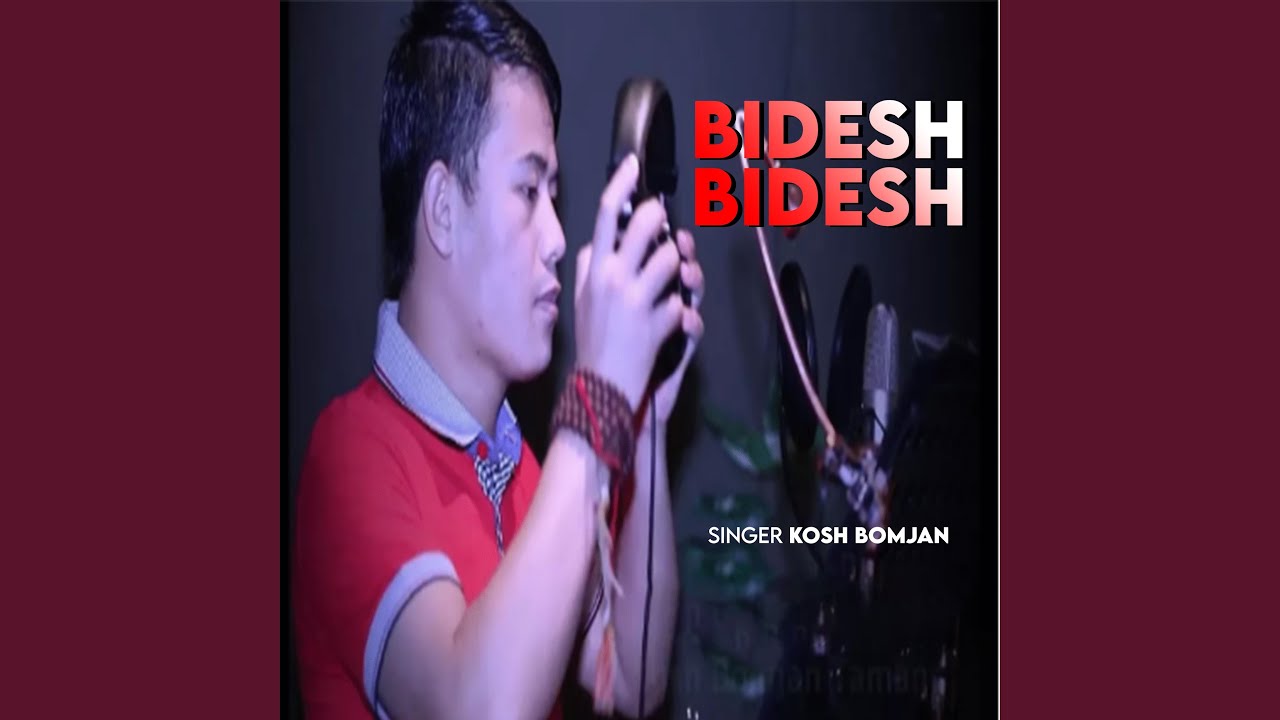 Bidesh Bidesh - YouTube