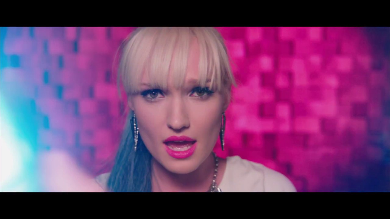 Heather Cole - Stay (Official Video) - YouTube