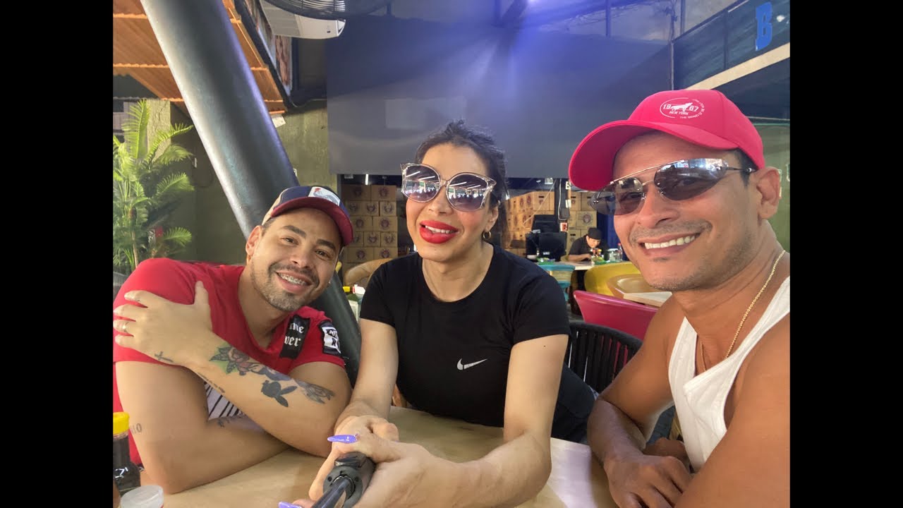 Vamos a comer - YouTube