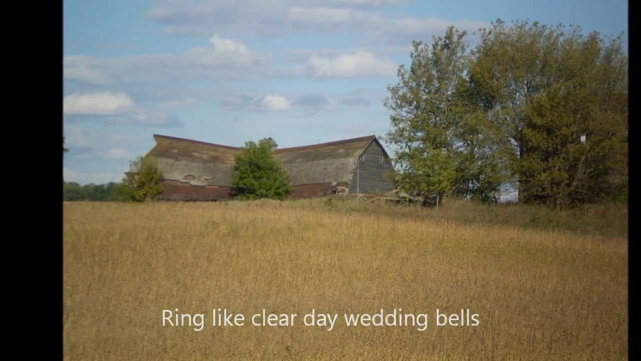 The Stable Song By Gregory Alan Isakov - YouTube