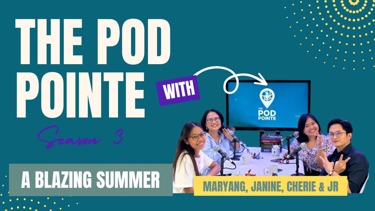 The Pod Pointe | A blazing SUMMER in Cebu - YouTube