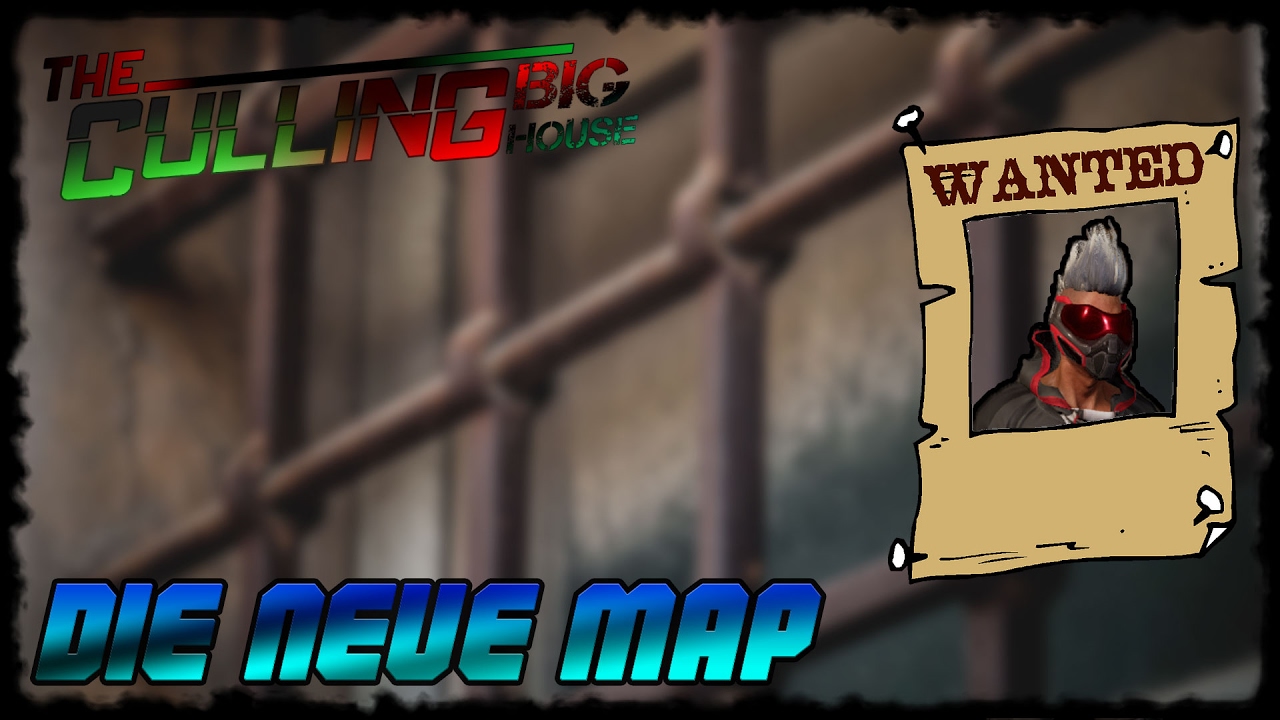 Die Neue Map - The Culling 🏝 - YouTube