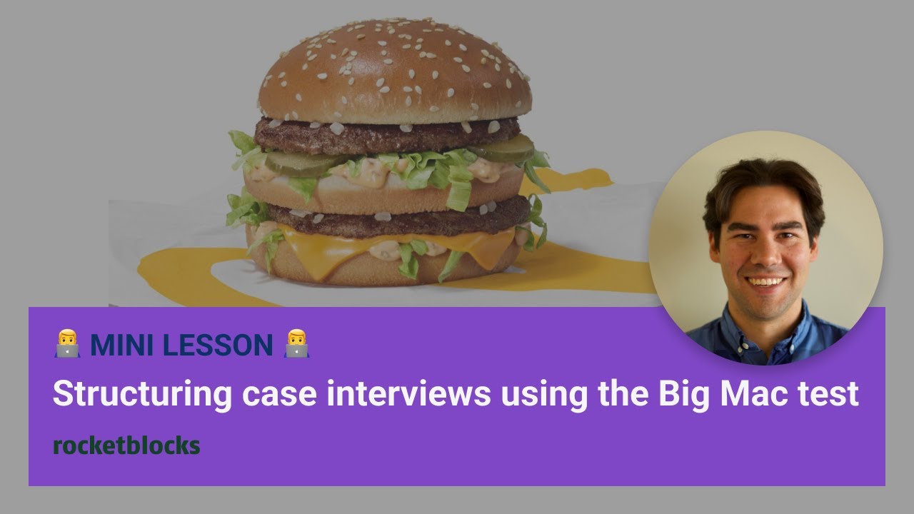 Building awesome, MECE structures - how do you know you're doing it ...