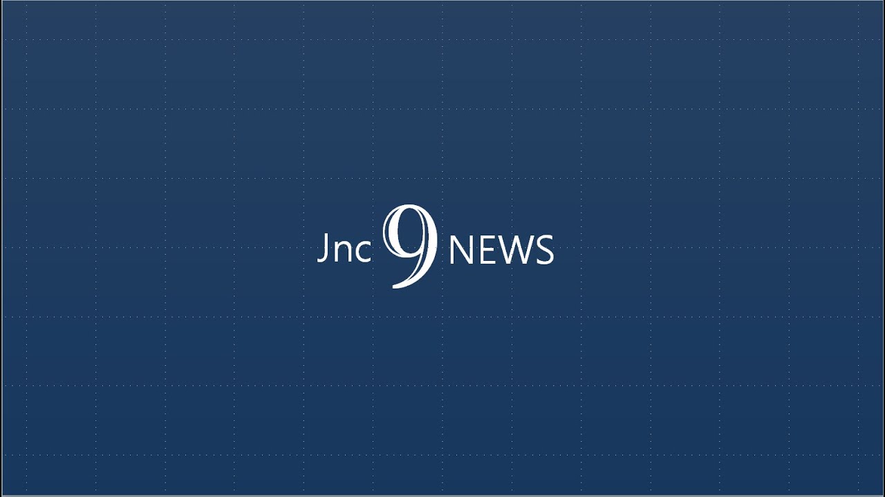 jnc 9 NEWS OP 20141107 - YouTube