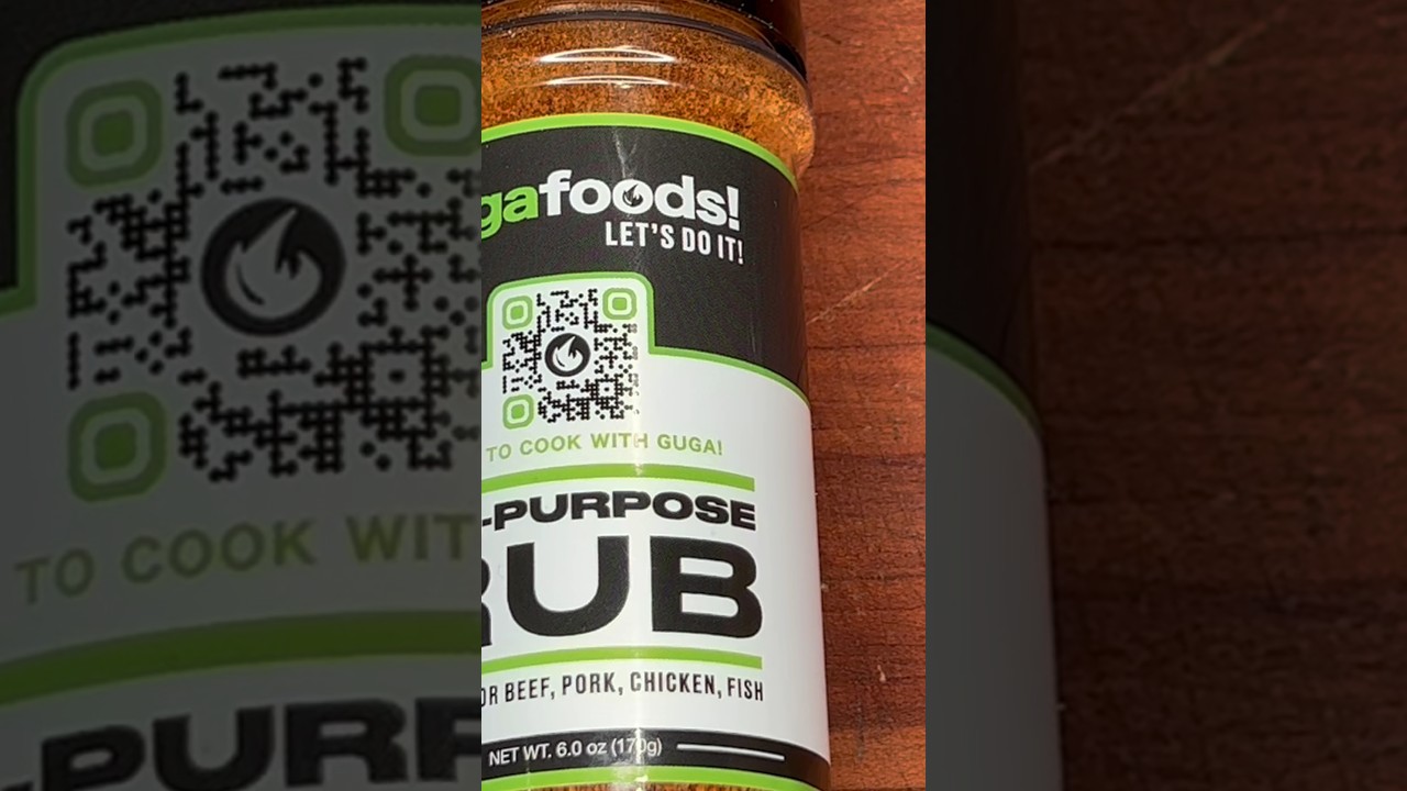 I MADE A GUGA STEAK | ALL AMERICAN COOKING #guga #steak #shorts - YouTube