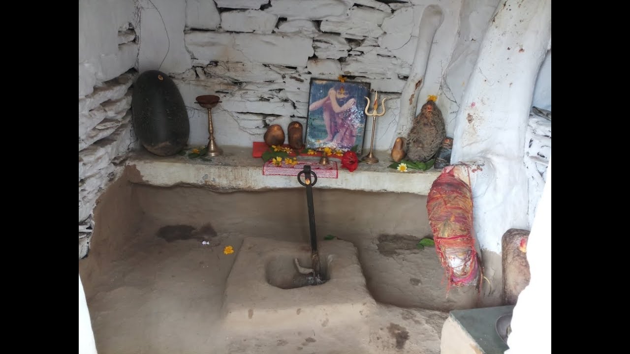 #sombari_maharaj #kakrighat_Uttarakhand #spiritual_awekingTapshthali of ...