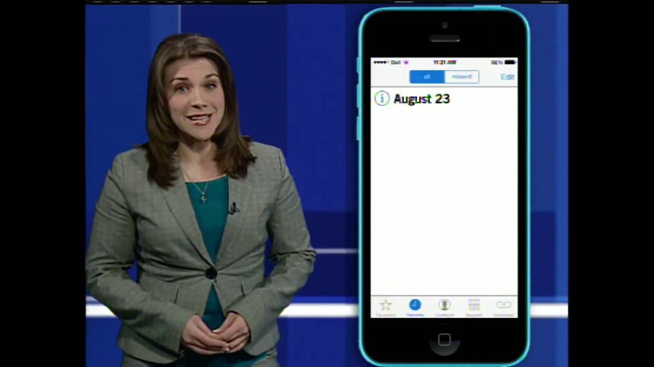 KAYLA HOUNSELL - YouTube