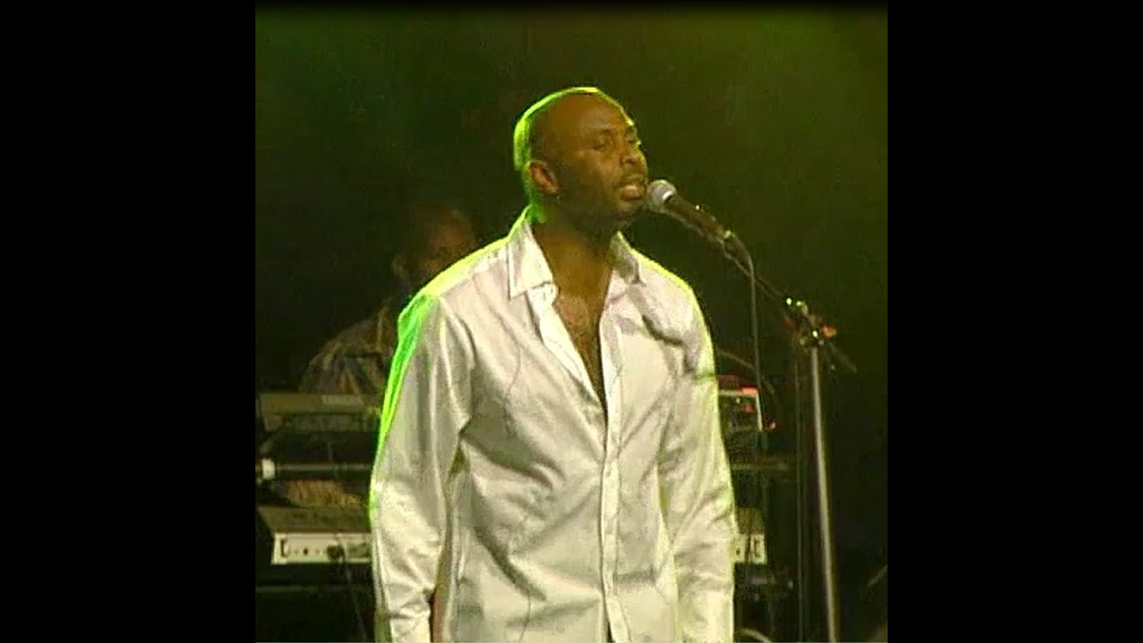 Jackito /Perseveré - YouTube