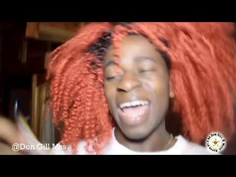 Don Gill Comedys dl 2 - YouTube