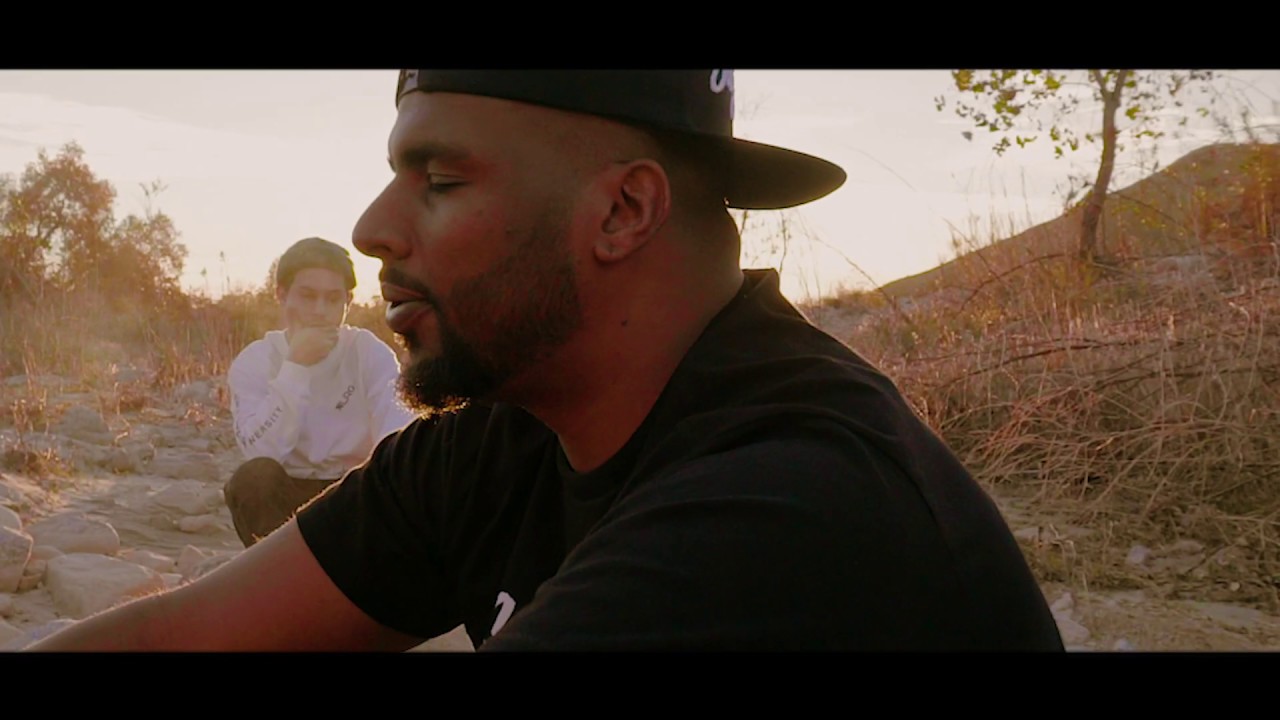 JAHNI DENVER FT. SELF PROVOKED (OFFICIAL VIDEO) DIR BY NICK RODRIGUEZ ...