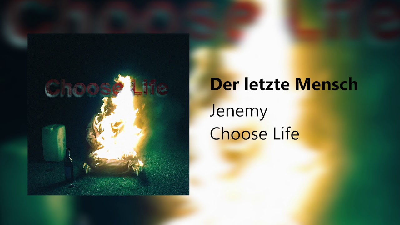 Der letzte Mensch - YouTube