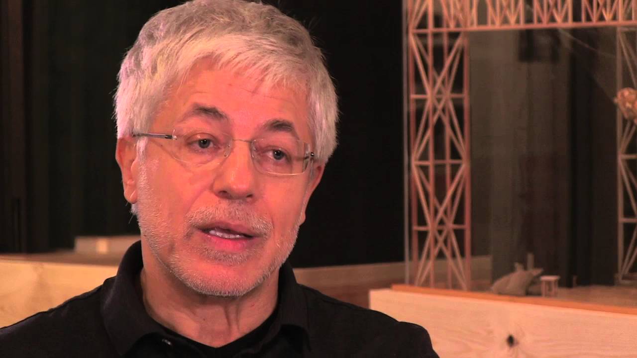 Entrevista Juan Carlos Corazza Observatori Arts Escèniques Aplicades IT ...
