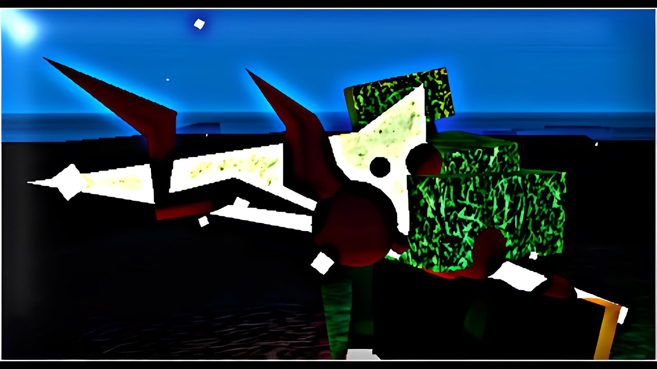 Pilgrammed The Rot Build - YouTube