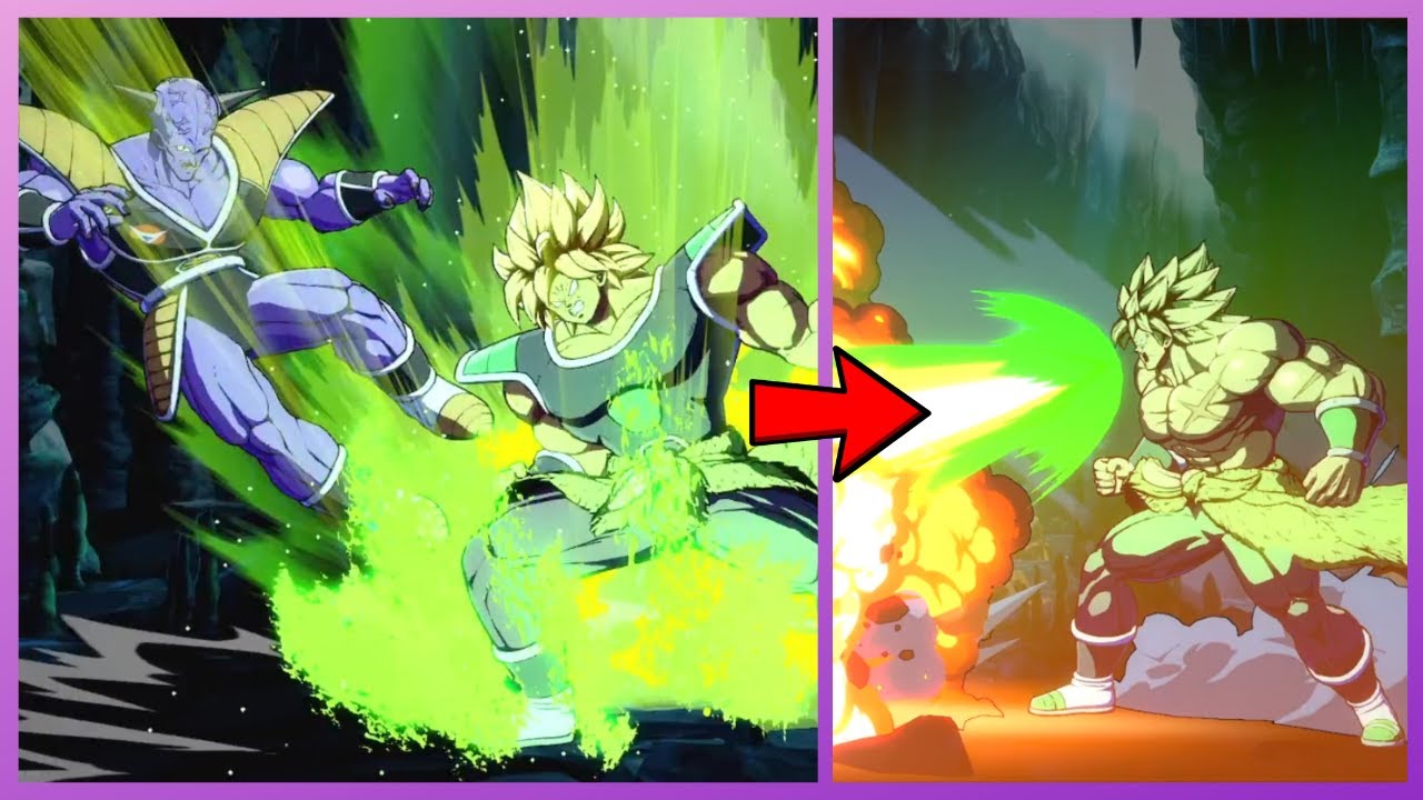 this character does so much DAMAGE - YouTube