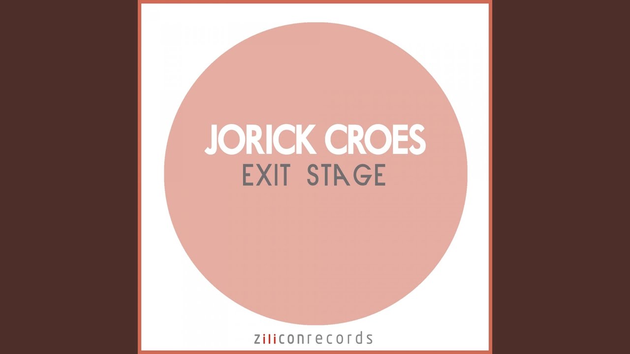 Exit Stage Right - YouTube