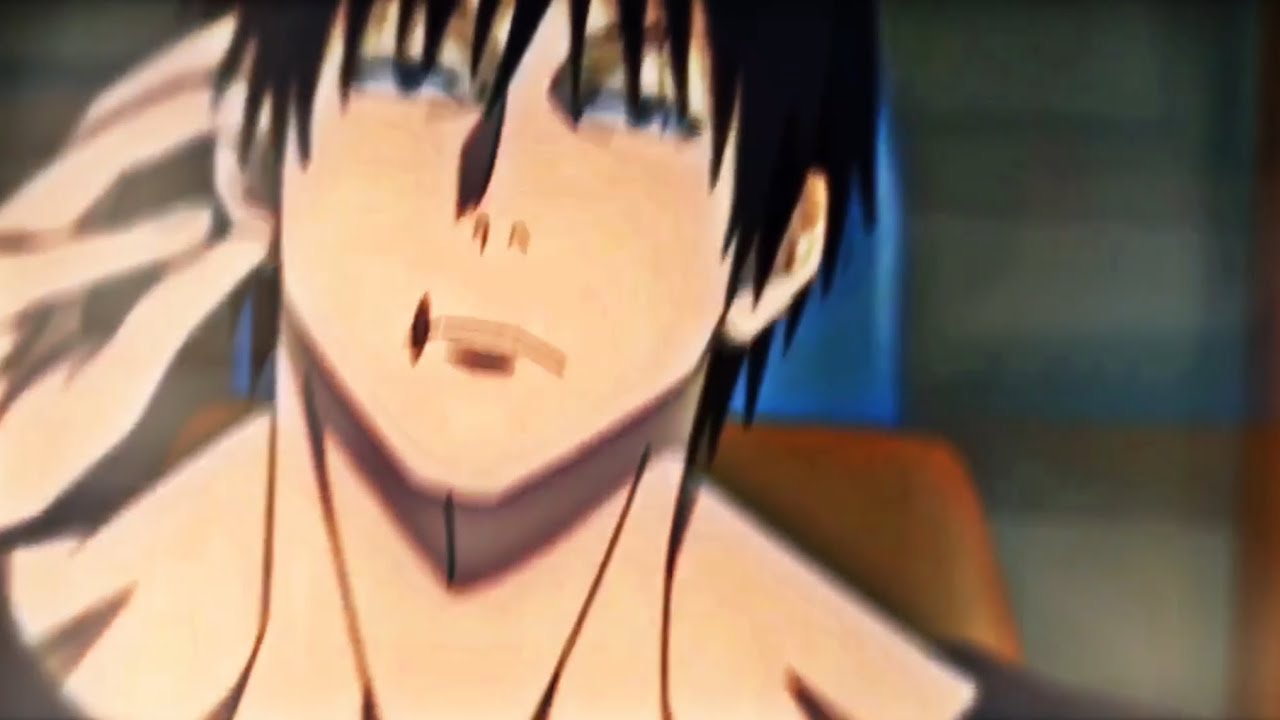 You Know How We Do It - Toji Fushiguro | Smooth [AMV] Raw/Daddy Style📱 ...