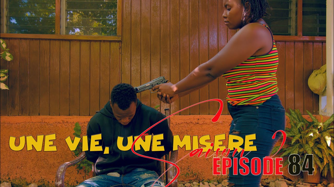 Une vie, une misere mini serie saison 2 episode 84 - YouTube