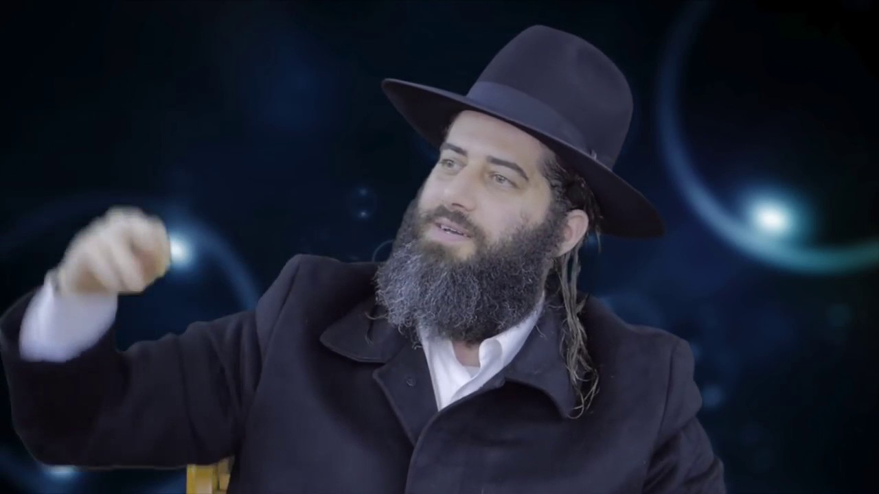 Рав Ронен Шаулов - Rabbi Ronen Shaulov Arrives in New York 5-7 February ...