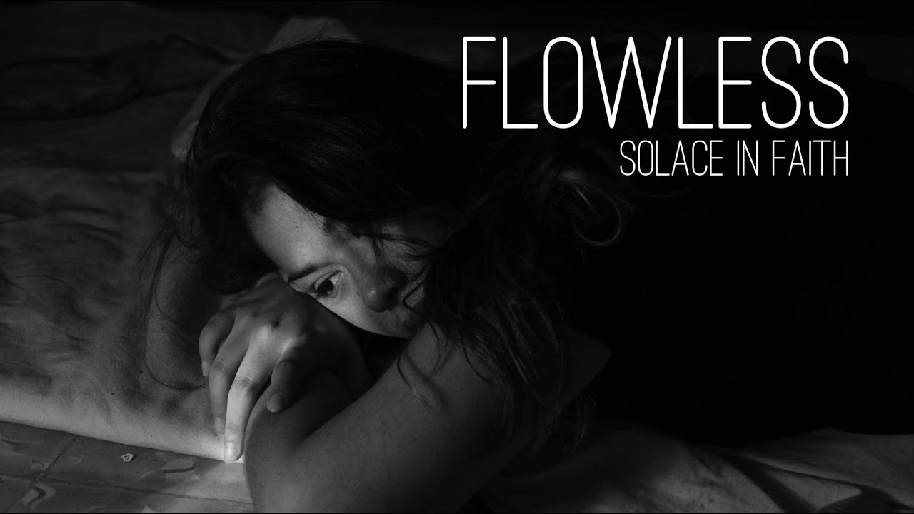 FLOWLESS - Solace in Faith - YouTube
