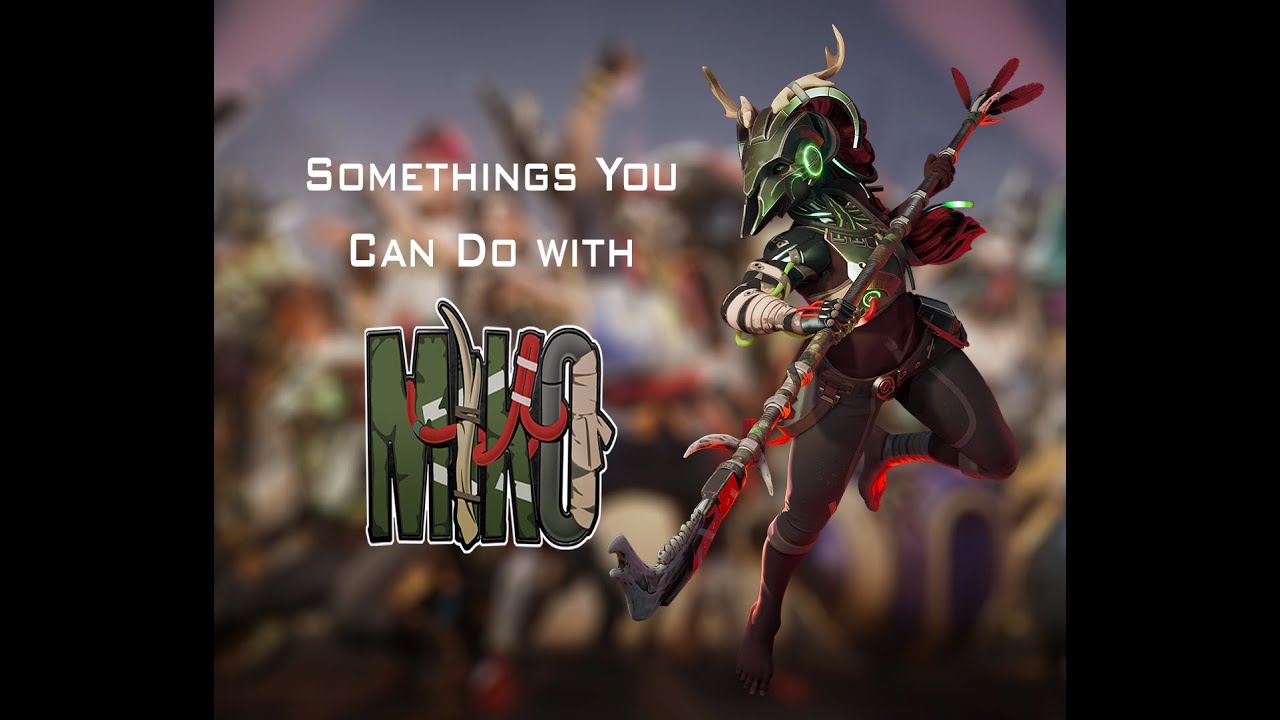 Miko Highlights - YouTube