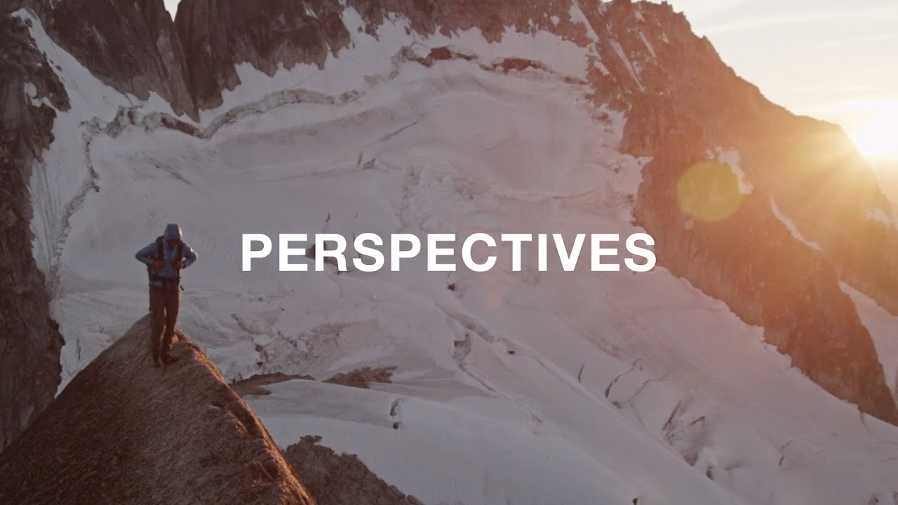 PERSPECTIVES: A Short Film Series - YouTube