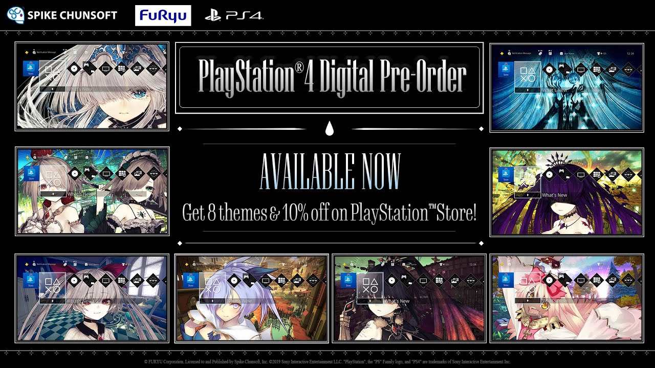 CRYSTAR - Gameplay Trailer | PS4 and Steam (PC) - YouTube