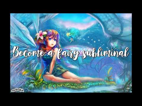 𝔹𝕖𝕔𝕠𝕞𝕖 𝕒 𝕗𝕒𝕚𝕣𝕪 𝕊𝕦𝕓𝕝𝕚𝕞𝕚𝕟𝕒𝕝 | enchanted subs - YouTube