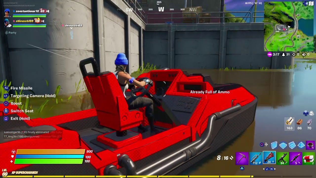 Fortnite Romania|Fortnite Cu Sebi - YouTube