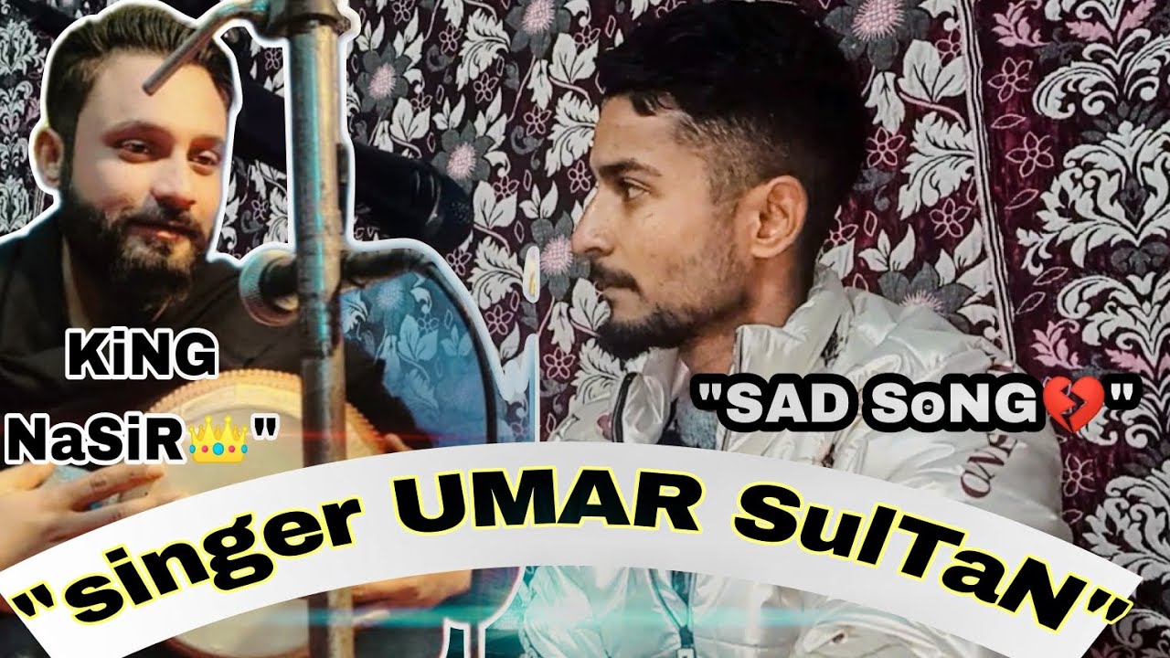 yaar Daadi Wenej FaaTi😭💔//singer umar sultan - YouTube