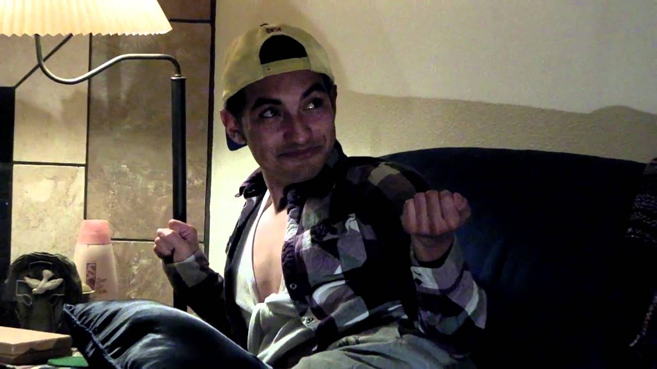 shockumentary teaser - YouTube