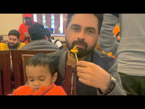 Dinar time #status #khana #status - YouTube