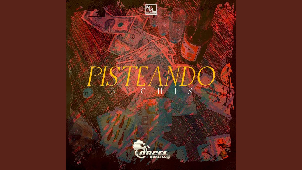 Pisteando Bichis - YouTube