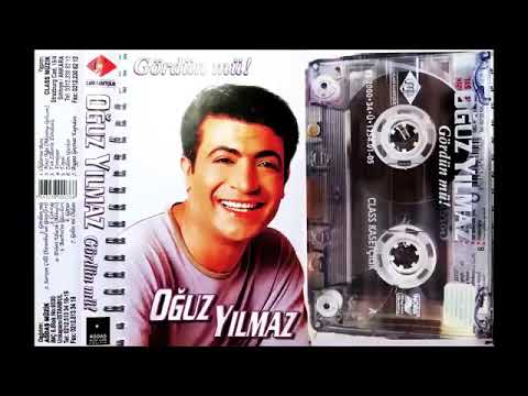 Oğuz Yılmaz Gördün Mü 2001