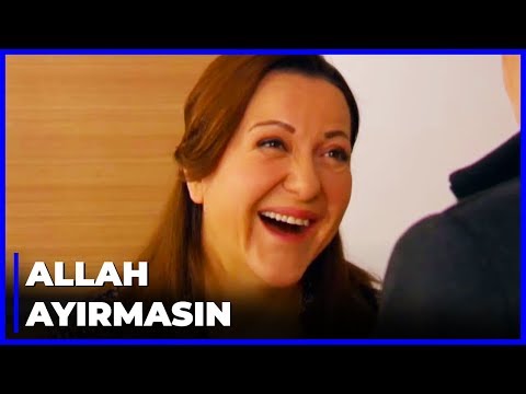 Kadir ve Meryem Hastanede Nişanlandı! - Fatmagül'ün Suçu Ne? 60. Bölüm