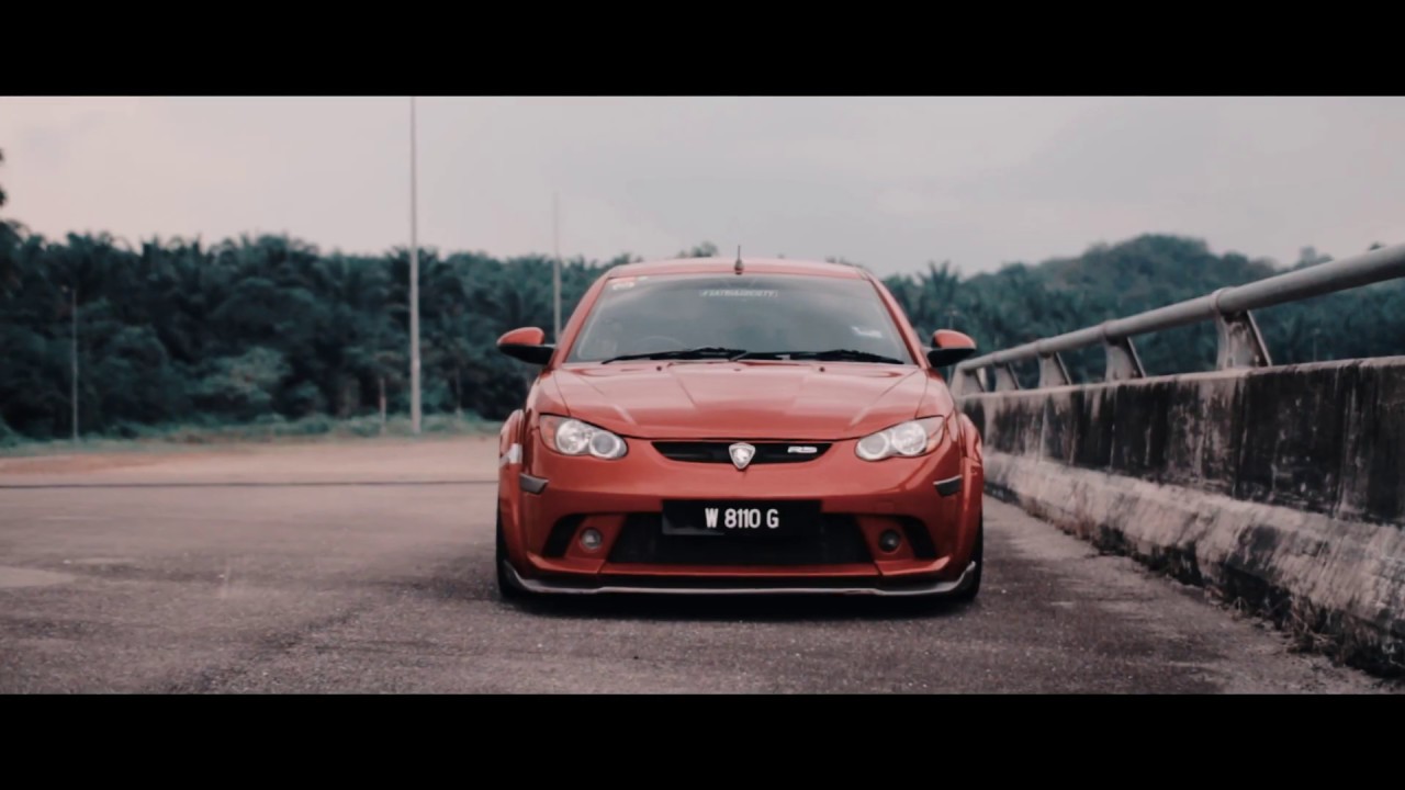 SATRIA NEO R3 - YouTube