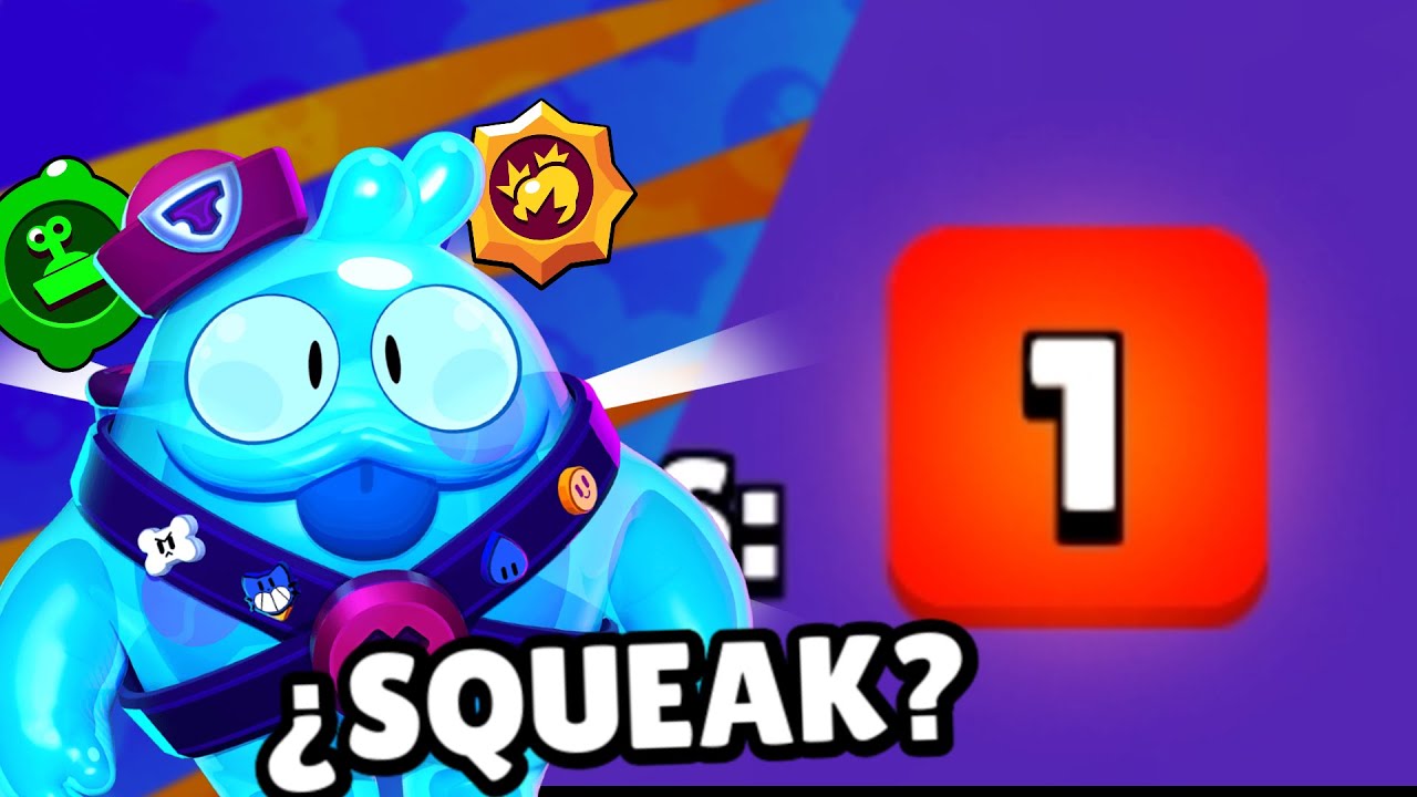 SQUEAK YouTube squeak-youtube