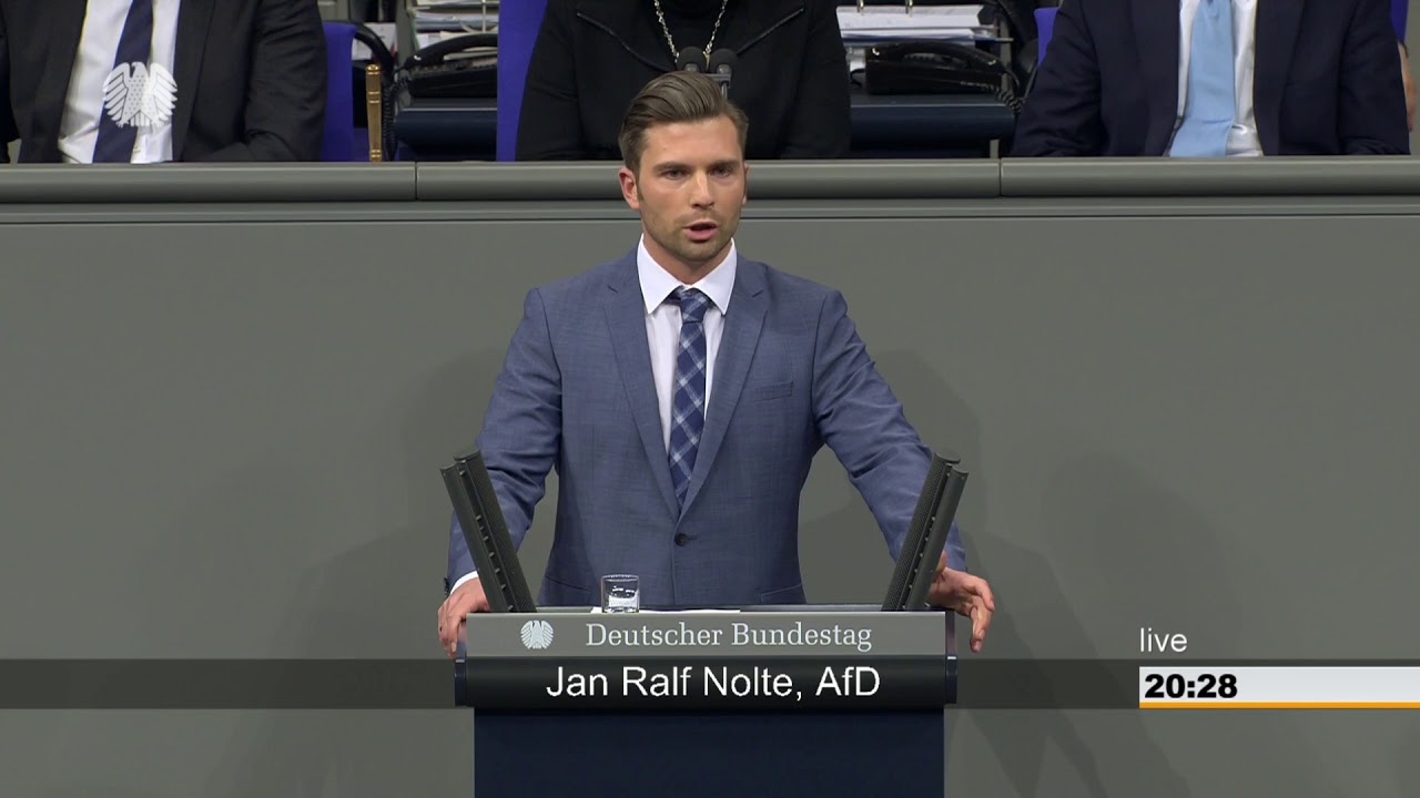 Jan Ralf Nolte: Bundeswehreinsatz im Mittelmeer (SEA GUARDIAN ...