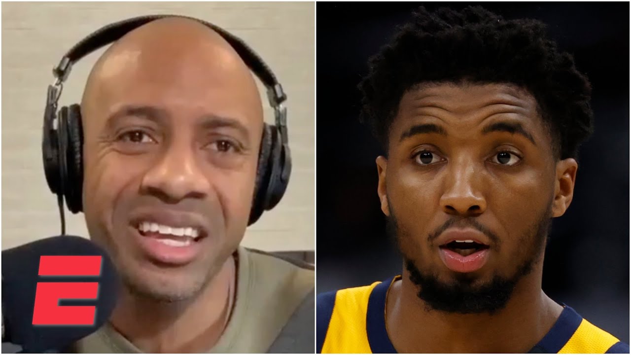 The Jazz are playing the best basketball in the NBA right now - Jay ...