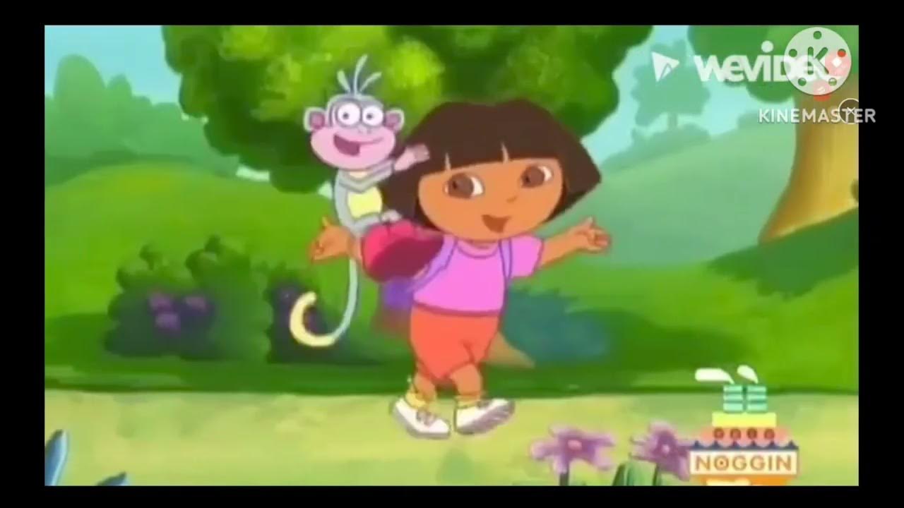 The Travel Song El Coqui (but with different animations) - YouTube