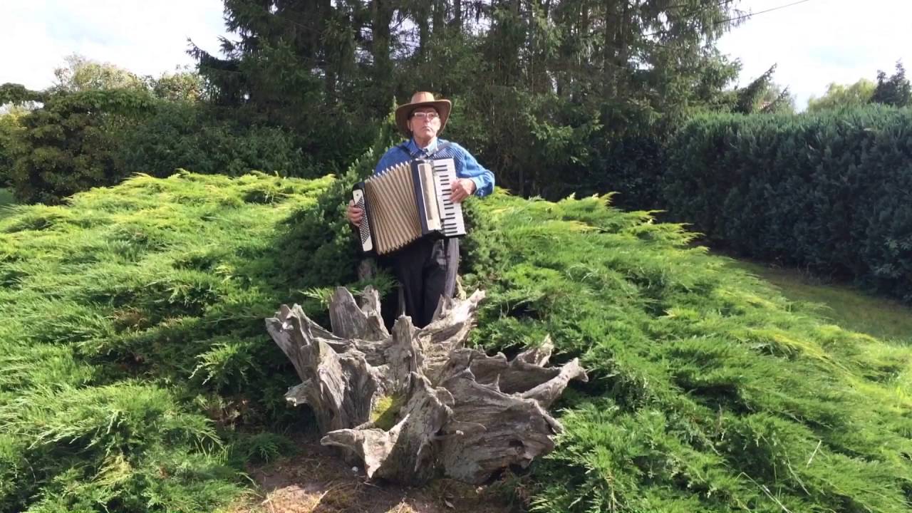 Wolfgang Kirk - Lilly Marlene - YouTube