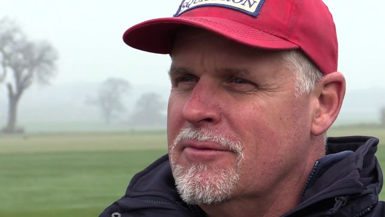 John Greenfield – A lifetime in modelling - YouTube