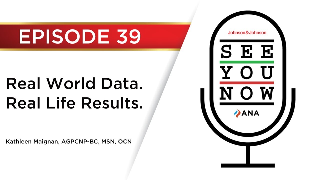 See You Now 39: Real World Data. Real Life Results. - YouTube