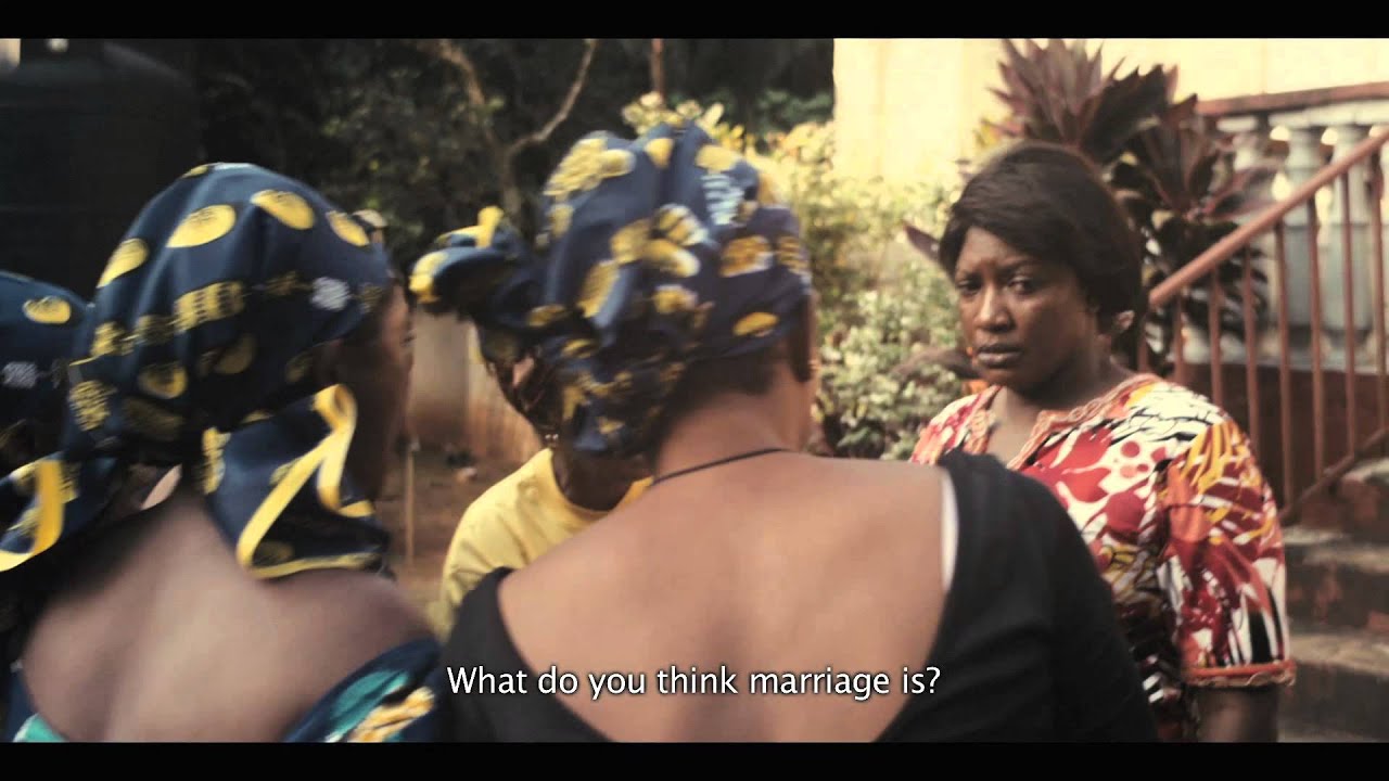 B FOR BOY Trailer | SGIFF 2014 - YouTube