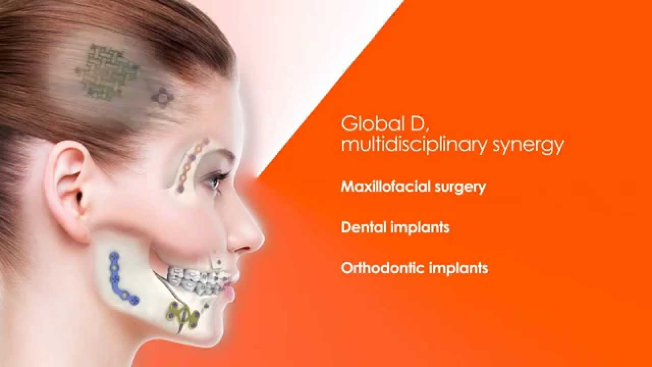 Global D - Partner for your surgery - YouTube