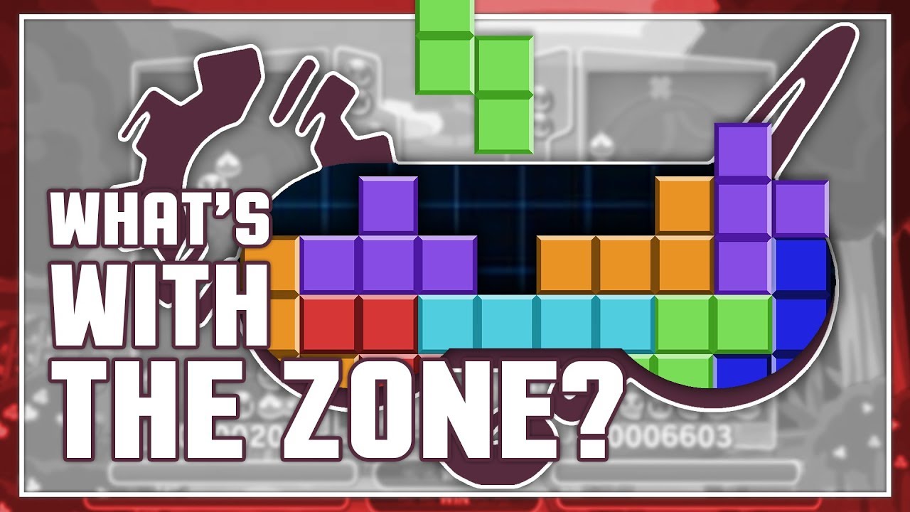 What's With The Zone? (Flow Theory) - YouTube