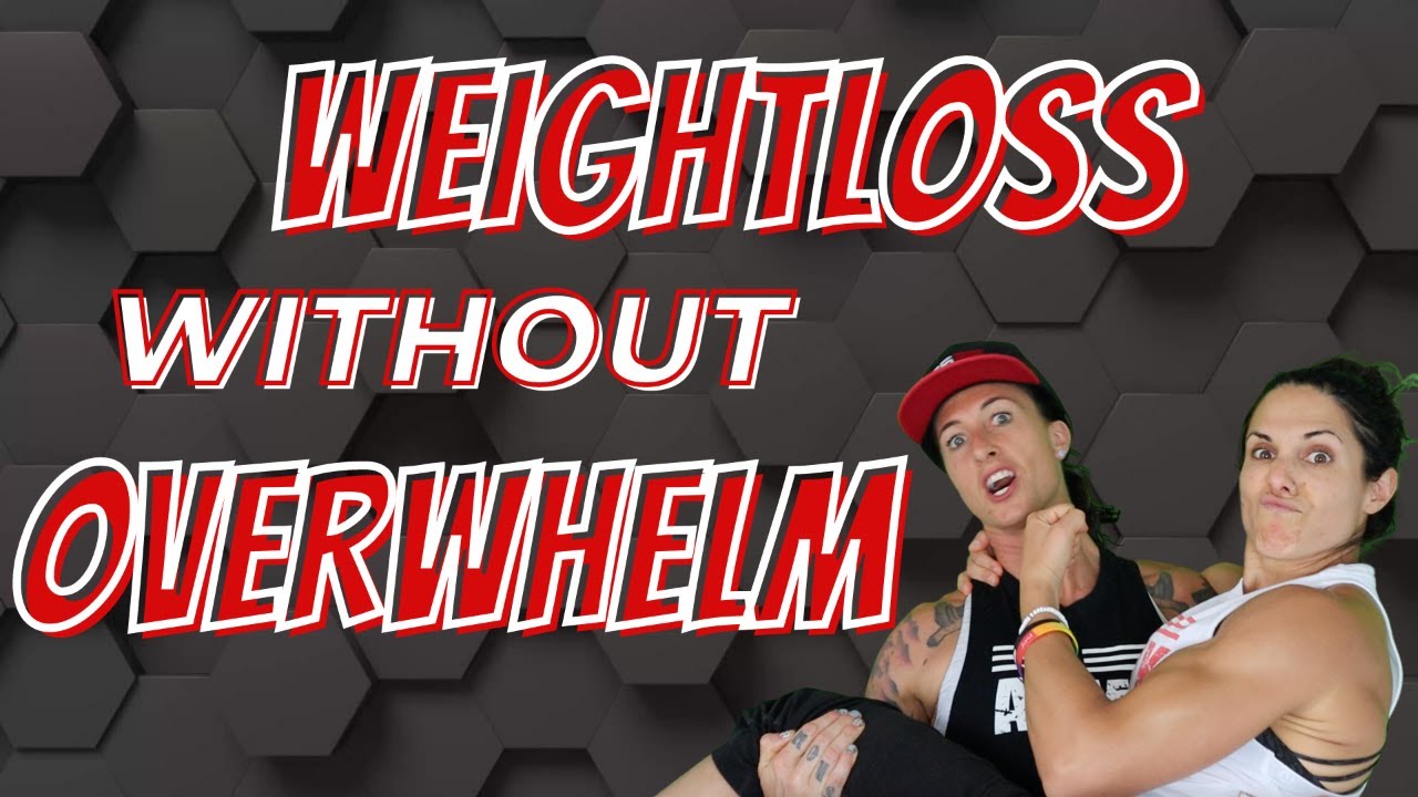 From Chaos to Clarity: How to Overcome Overwhelm and Thrive - YouTube